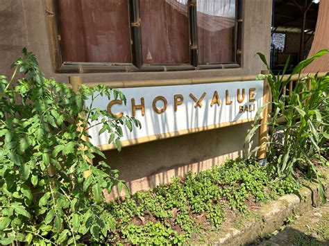 Felix Böck On Linkedin Chopvalue Indonesia Is Celebrating The Grand