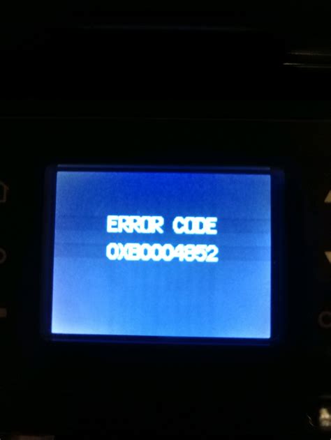 I Am Getting Error Code OX83C0000A NOS Loader App I Am Afraid I Don T
