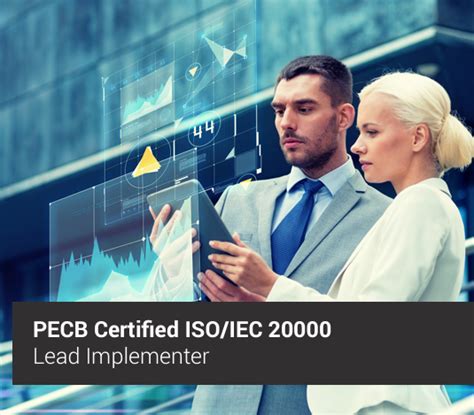 ISO IEC Lead Implementer SMS Scalingupward