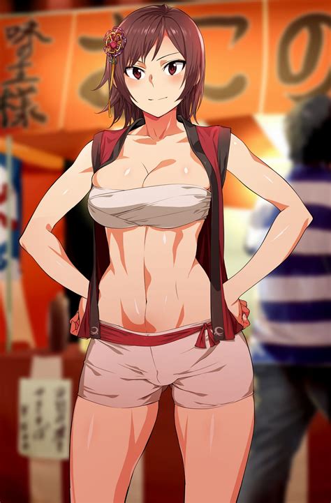 Kazama Asuka Danbooru