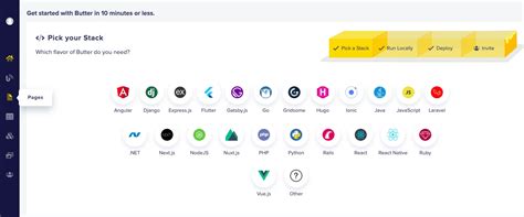 How To Quickly Build And Add Landing Pages To A React Native App Using