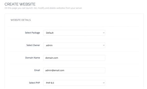 How To Install Cyberpanel On Linux