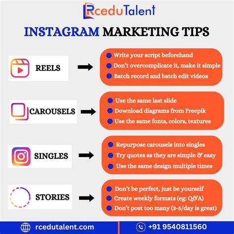 Instagramtips Socialmediamarketing Instagrammarketing