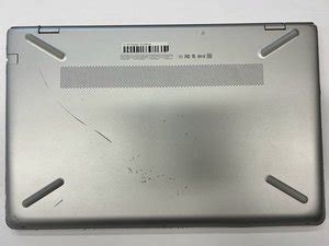 Hp Pavilion Cc St Repair Help Learn How To Fix It Yourself