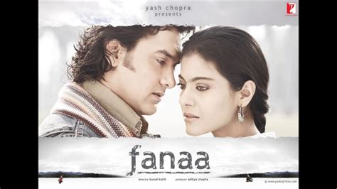 Fanaa Mere Haath Mein Şarkısı Youtube