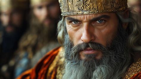 King Solomon The Wealthiest And The Wisest Person That Ever Lived