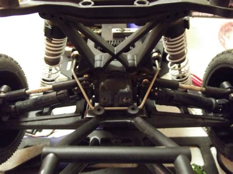 Traxxas Slash 4×4 Lcg Build Shining Star Chassis Rc Soup
