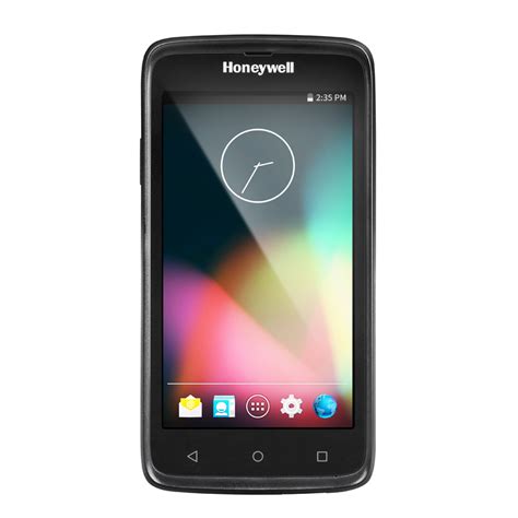 Honeywell Eda50 Honeywell 數據採集器 Easy Scan 掃碼科技