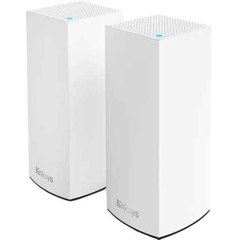 Buy Linksys Wifi 6 Mesh System Pack Of 2pcs Online In Uae Sharaf Dg