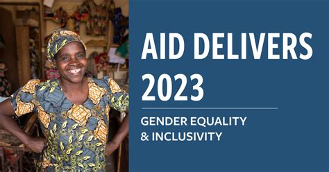 Gender Equality And Inclusivity Interaction