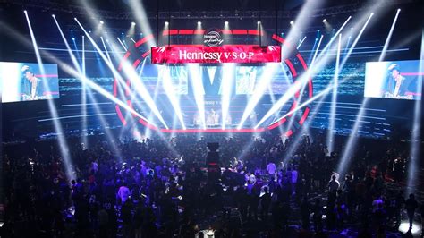 軒尼詩炫音之樂2014音樂派對 台北 精采回顧（hennessy Artistry Taiwan 2014） Youtube