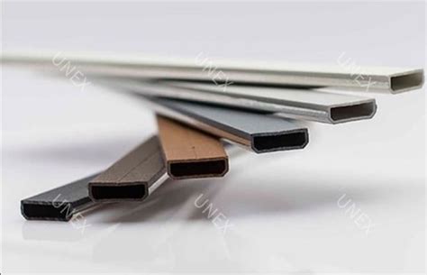 Insulated Glass Aluminum Window Spacer 8a Glass Fiber Warm Edge Bar
