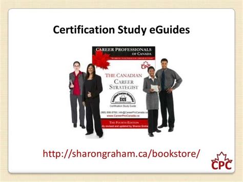 Cpc Certification Program