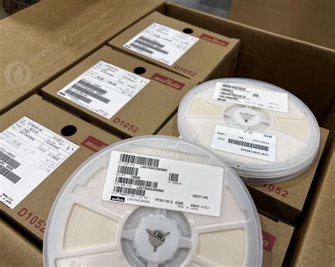 One River Electronics Limited On Linkedin Fixedinductors Inductors Coils Chokes Lqw15an