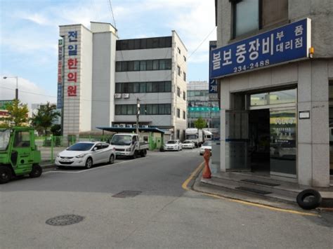 볼보중장비 삼성산업