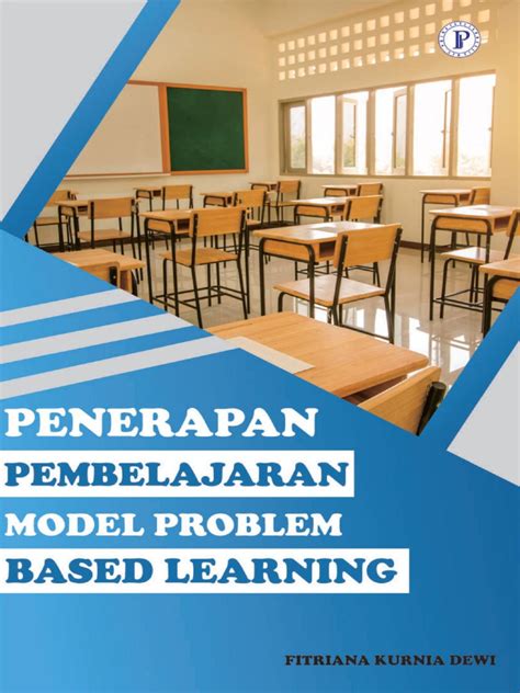 Penerapan Pembelajaran Model Problem Based Learning Fitriana Kurnia