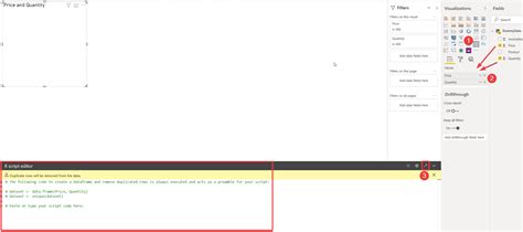 How To Create R Custom Visual Html In Powerbi By Konstantinos
