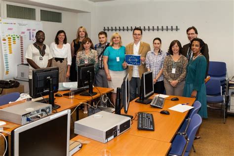 Fifteen More Experts Receive Training In The Use Of Ctbto Data Ctbto