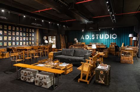 Shopping Cidade Jardim ganha área exclusiva lojas de casa e decoração Design Casa Vogue