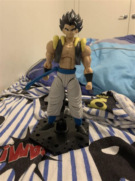 Spoilers Dragonball Legends Has Arguably The Best Story Out Of Any