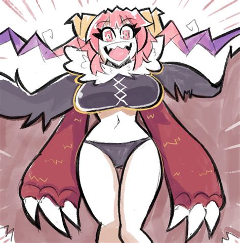 Ilulu V2 By Demonbp On Deviantart