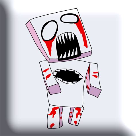 Minecraft John Mod By Bobbyjjjj1 On Newgrounds