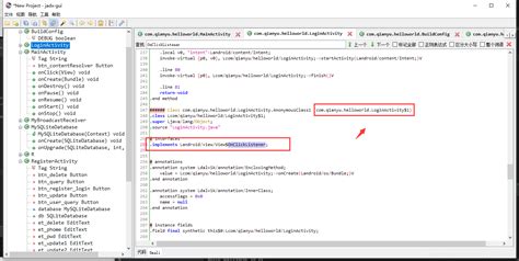 安卓逆向——xposed插件常用hook方法xposed Hook Csdn博客