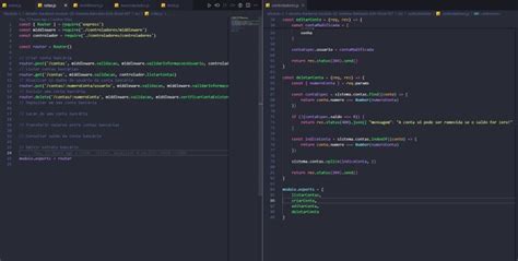 Guilherme Souza No Linkedin Desenvolvimentoweb Nodejs Expressjs Apirestful Cubosacademy