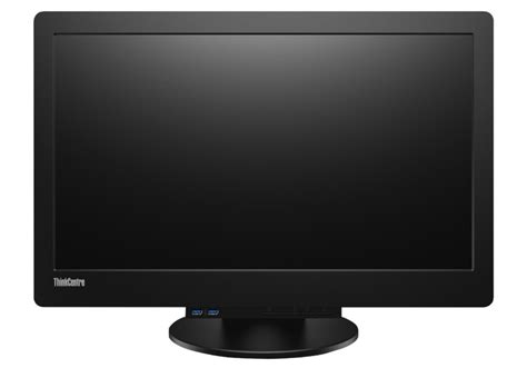 Monitor Lenovo ThinkCentre Tiny In One X FULL HD IPS LED BZAS DQD Monitors