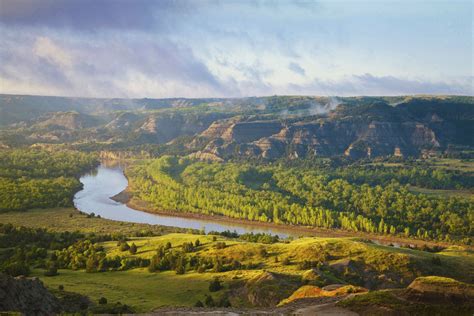 North Dakota Travel Guide
