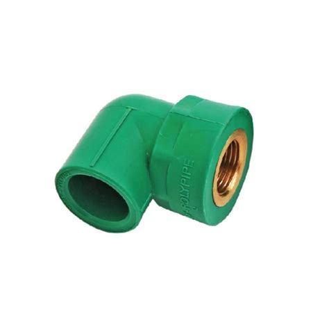 NỐi GÓc 90 ĐỘ Ren Trong Cúc Phương