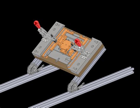 Tooling Design