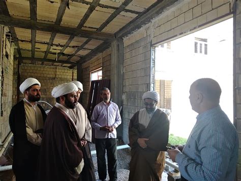 پیام مدیر حوزه های علمیه خواهران به مناسبت شهادت شهید فخری‌زاده Whc