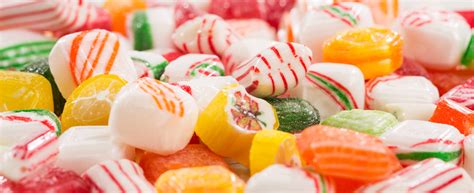 Hard Candy Past And Present