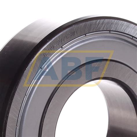 6309-2Z/C3WT SKF • ABF Store