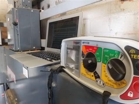 Fixed Wire Testing And Eicr Services Bs7671 Compliance Request A Quote