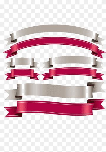 Descarga Gratis Cinta Exquisita Cinta Listón Rojo Cinta De Plata