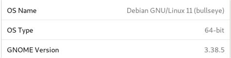 Dependencies Issue Debian 11 Stable Can T Install Python Issue