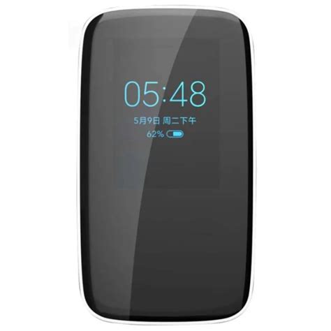 G G WiFi Router Portable Hotspot SIM Card Wireless Router With Battery G Router And