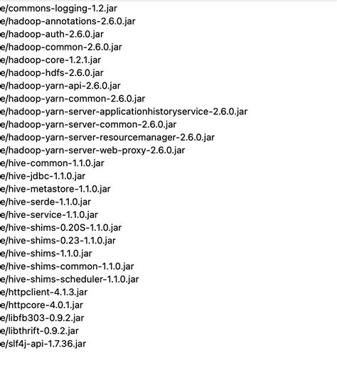 Connection To Spark Sql Bug · Issue 20129 · Dbeaverdbeaver · Github