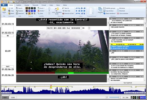 FAB Subtitler STD