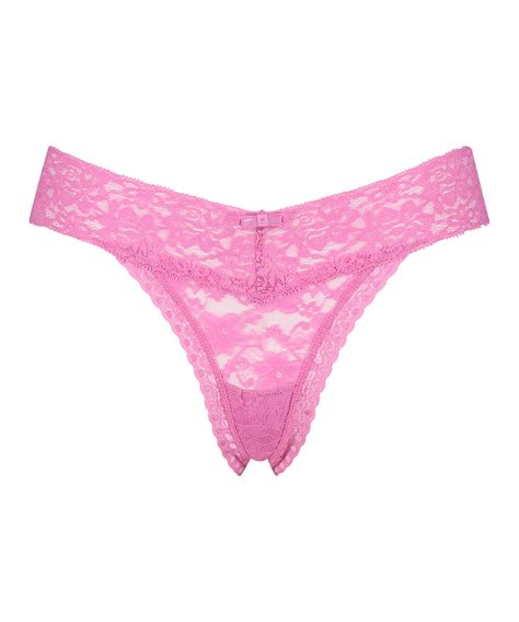 String En V Taille Extra Basse Pour €899 Strings And Boxerstrings