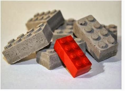 What Can You Do Using Cement Funny Stuff Made Of Cement Cement Science