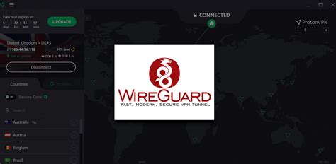 Wireguard Vpn