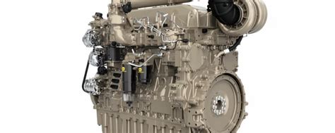 Agritechnica John Deere To Present Concept Ethanol Engine Greater