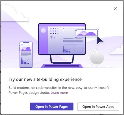 Power Pages Design Studio And Power Apps Portals Studio Microsoft Learn