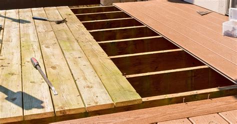 Decking Dimensions What Size Deck Boards Do I Need 2025 Todays Homeowner