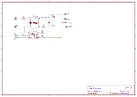 Driver EasyEDA Open Source Hardware Lab