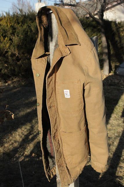 Pointer Brand Not Just Overalls Pointer Brand Fashion Barn Coat