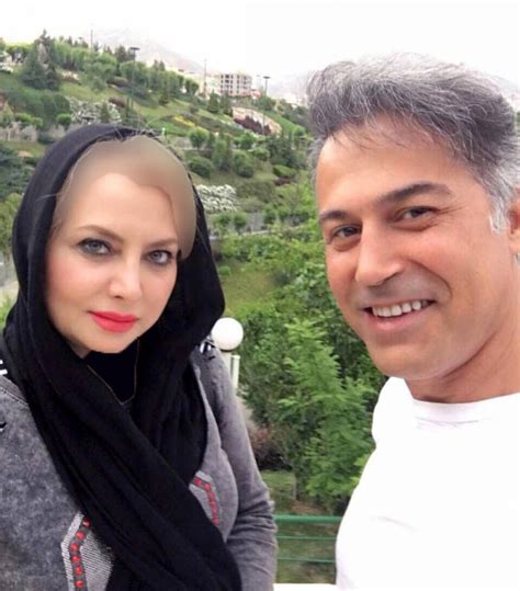 فیلم همسر و دختر فوق زیبا و پسر خوش پهره دانیال حکیمی بازیگر سریال خواب و بیدار خانواده جذاب